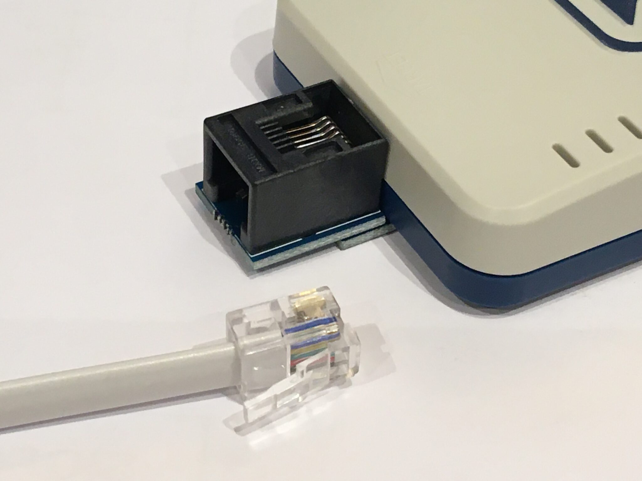 Simplify Development by using Microchip Tag-Connect cable with STLINK ...